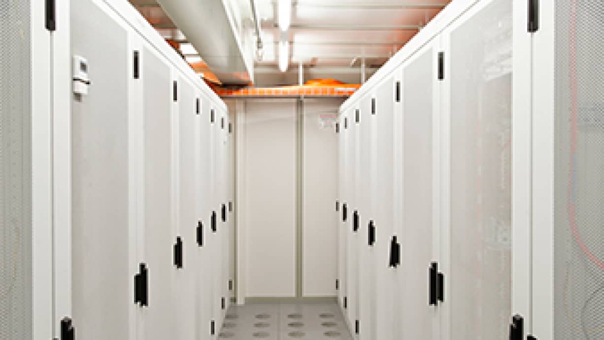 Produkte & Services - DATAWIRE AG